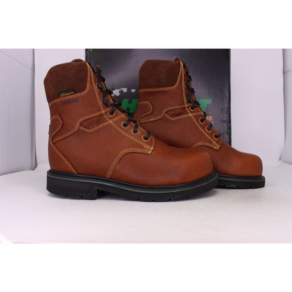Hytest | Shoes | Hytest Footrests Eh Comp Wpf Brown K2481 Mens | Poshmark